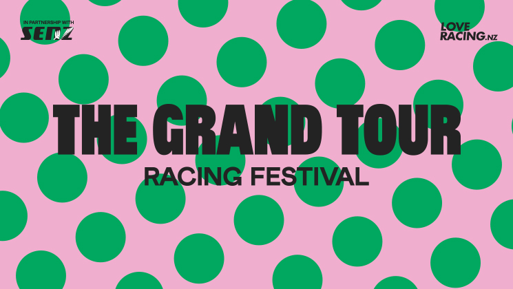 NZTR launches ‘The Grand Tour Racing Festival’